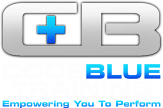 Welcome | CODEBLUE TRAINING